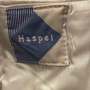Haspel | Suits & Blazers | Mens Striped Haspel Blazer | Poshmark
